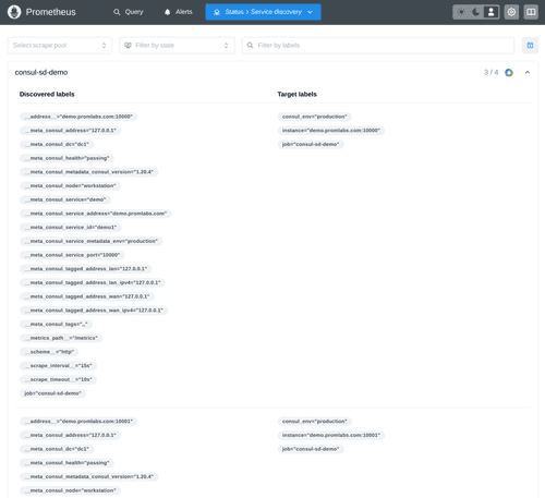 Monitoring And Debugging Prometheus Prometheus Trainings By Promlabs