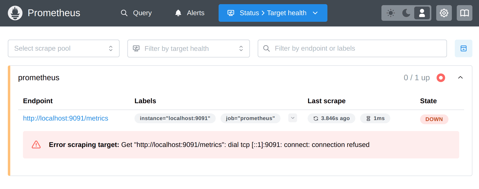 Introduction to Prometheus | Prometheus Trainings by PromLabs